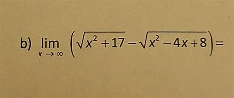 Solved Numeric Limits For Each Limit Produce A Table Of Chegg Com