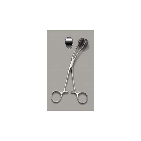 Mcgill Catheter Forceps 9 3 4 School Health