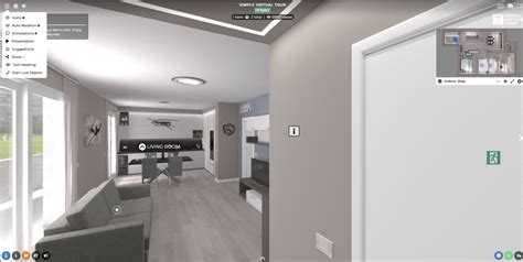 Simple Virtual Tour Reviews Cost And Features Getapp Australia 2025