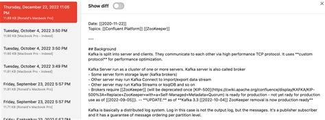 Add View Sync Version History In The Command Palette Feature Archive Obsidian Forum