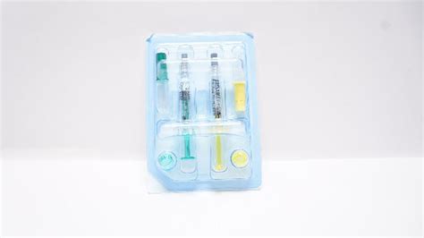 Alcon Duovisc Sterile Ophthalmic Viscosurgical Device For Intraocular Imedicsales