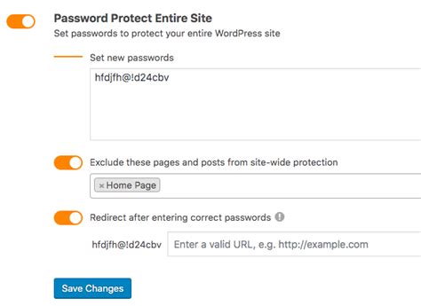 How To Remove Password Protection In Wordpress Sites Ppwp Pro