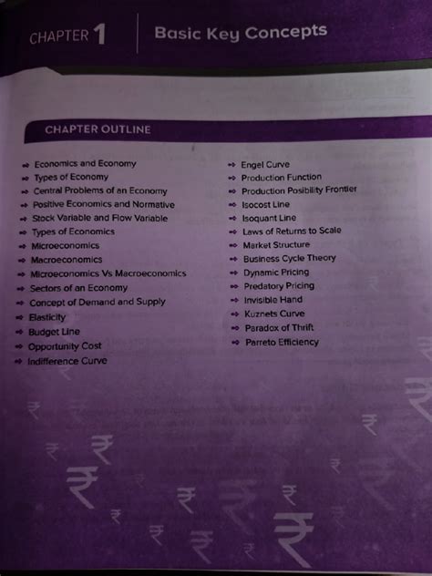 Chapter 1 Basic Key Concepts Pdf