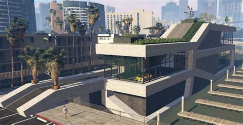 Custom Fivem Mlo Custom Map Gmod Ymap Interior And Exterior Design