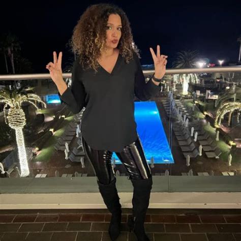 Is Next Friday Actress Lisa Rodriguez Married