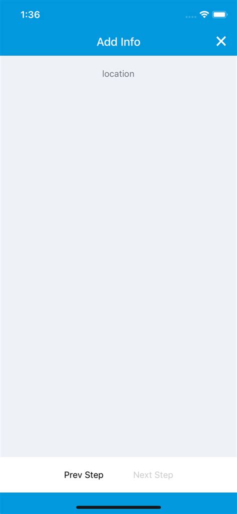 Using Touchableopacity To Scroll A Flatlist · Issue 19037 · Facebookreact Native · Github