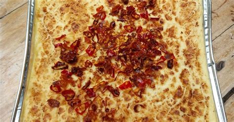 Resep Lasagna Ainicooking Oleh Imroah Qurotul Aini Cookpad
