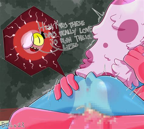 Rule 34 2023 Amphibia Series Amphibian Anthro Blue Body Bodily