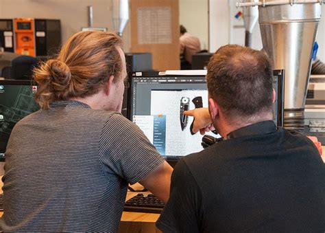 Software De Análisis De Elementos Finitos Autodesk