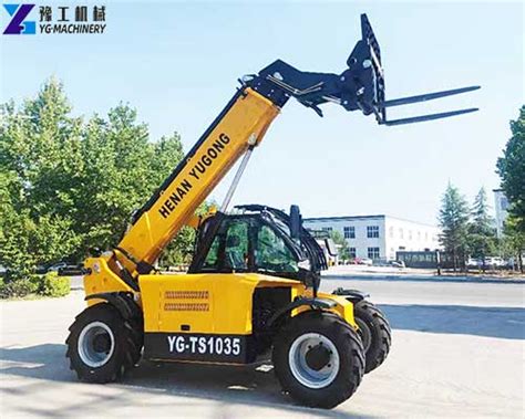 Small Telehandler For Sale Buy Telescopic Handler Price China