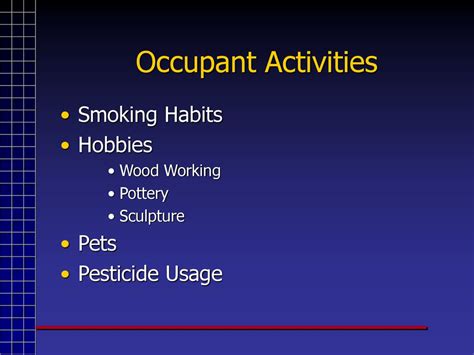 Residential Indoor Air Quality Ppt Download