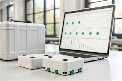 Rfid Based Tracking And Inventory Management Al Itisal Ajadeed