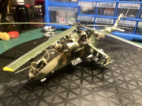 Ready For Decals Weathering And Minor Error Correction Rmodelmakers