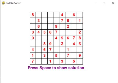 github ereminiu sudoku generate and solve sudoku puzzle