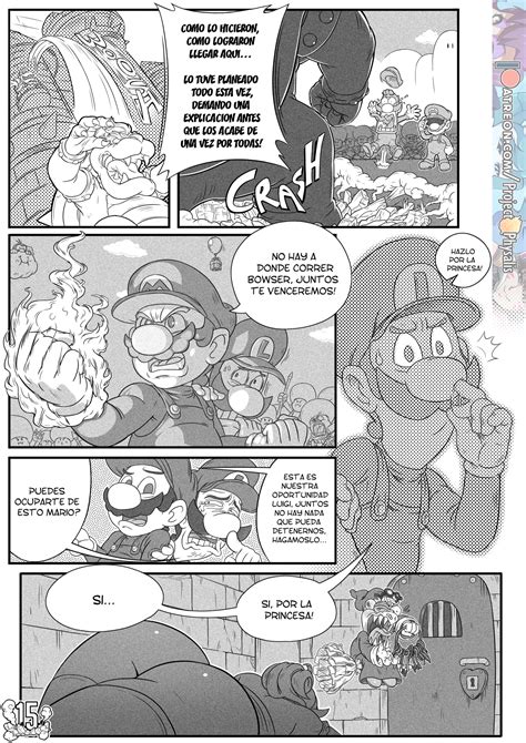 [project Physalis] Princess Conquest Super Mario Bros