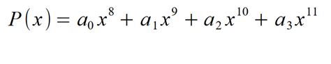 Solved Write A Function In Python For Efficiently Evaluating