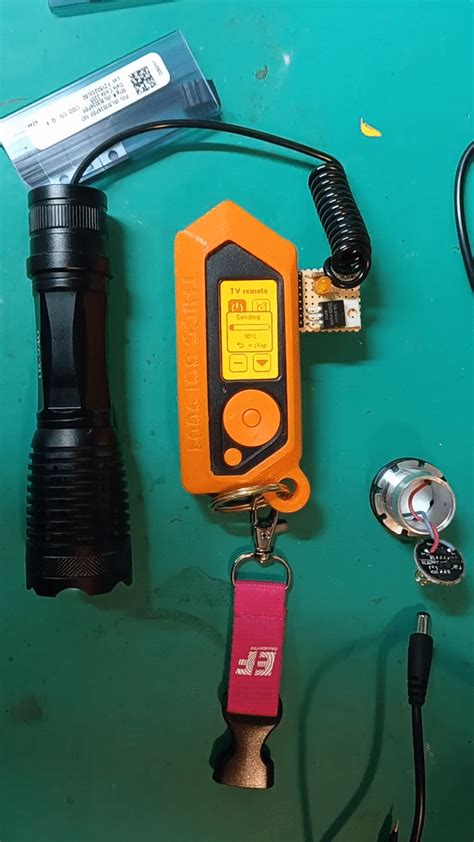 Ir Signal To External Gpio Pin Infrared Transceiver Flipper Forum