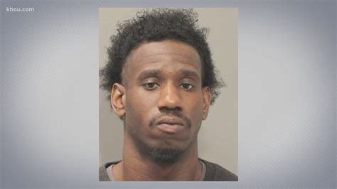 Houston Police Arrest Sexual Assault Suspect In Spring