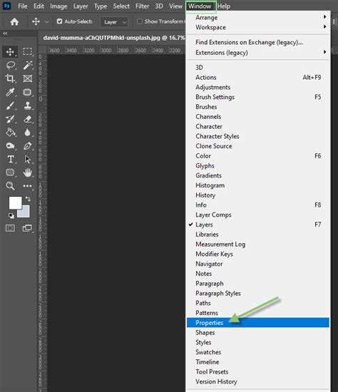 How To Make A Transparent Background