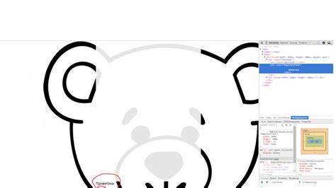 Html Текст находится в за пределами Div Stack Overflow на русском