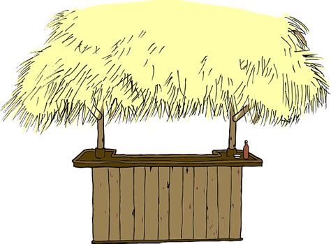 Free Nipa Hut Vector Art Download Nipa Hut Icons Graphics Pixabay