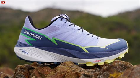 Salomon Thundercross Review Alles Over Sport