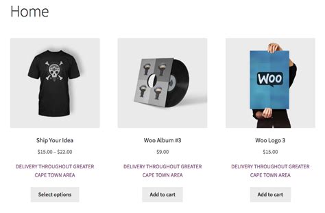 Php Add A Custom Text Under Featured Products Price In Woocommerce Product Widget Stack Overflow