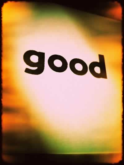 The Concept Of Good Girvin Strategic Branding And Design