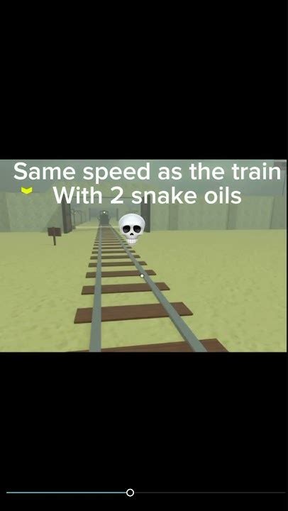 Vampire Showcase Dead Rails Deadrails Deadrailsroblox