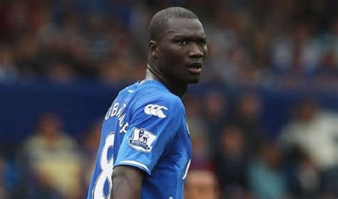 Papa Bouba Diop Senegal World Cup Hero Dies At 42 Tribune Online