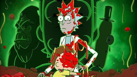 Rick And Morty Season 7 Episode 9 Release Date And Time On Adult Swim