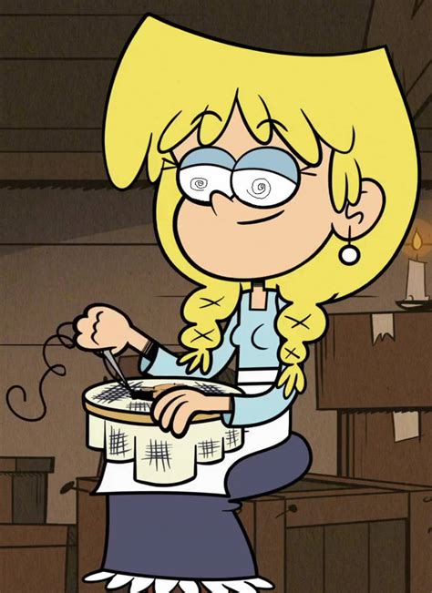 Lori Loud Hypnotized By Runtyraven87822 On Deviantart