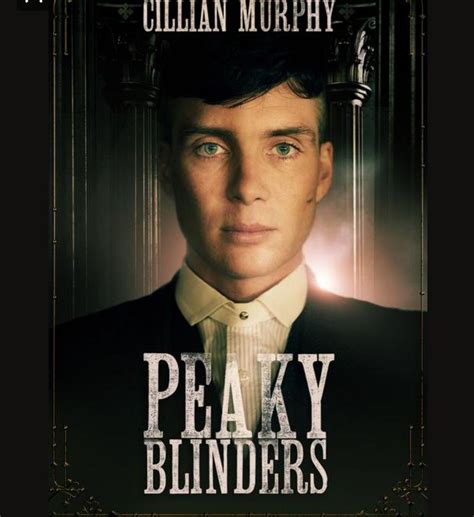 怎么评价基里安·墨菲在《浴血黑帮》里表演？ 知乎