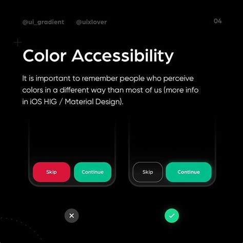 How To Use Colors In UI UIBundle