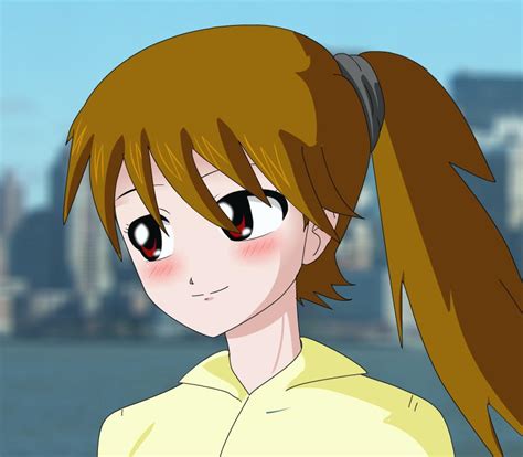 Poly Animated By Bocodamondo On DeviantArt