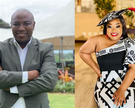 Musa Mseleku Secretly Weds Third Wife In Lavish Traditional Wedding Affluencer