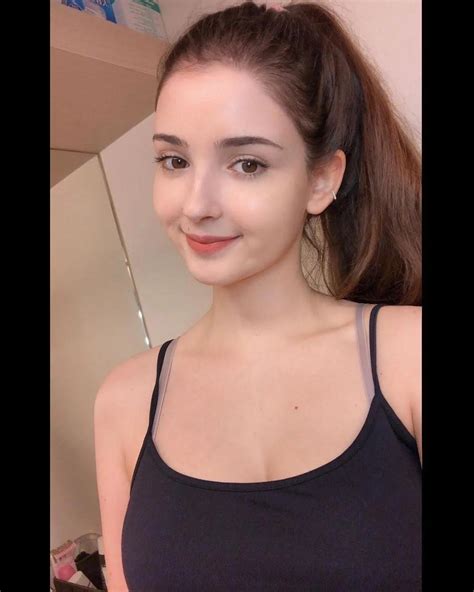 股癌混血老婆曝光超驚喜洋娃娃高顏值讓網友驚嘆 資訊咖