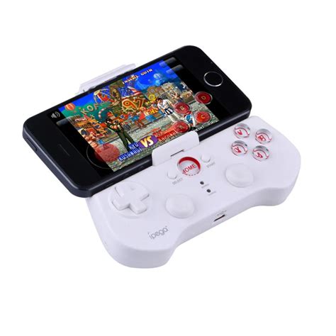 Buy Cdragon Pg 9017 Wireless Bluetooth Gamepad Android