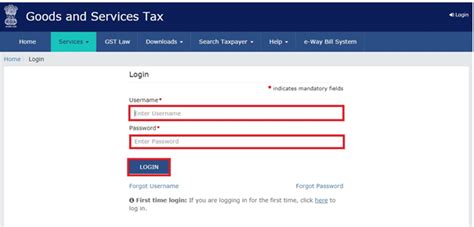 How To Register DSC On GST Portal