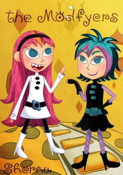 Explore The Best Modifyers Art Deviantart