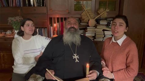 Քրիստոս ծնավ և հայտնեցավ Youtube