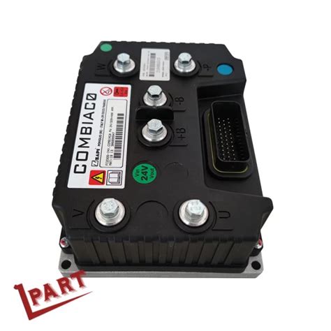 zapi motor controller combiaco fc2326 24v 320 400a for electric