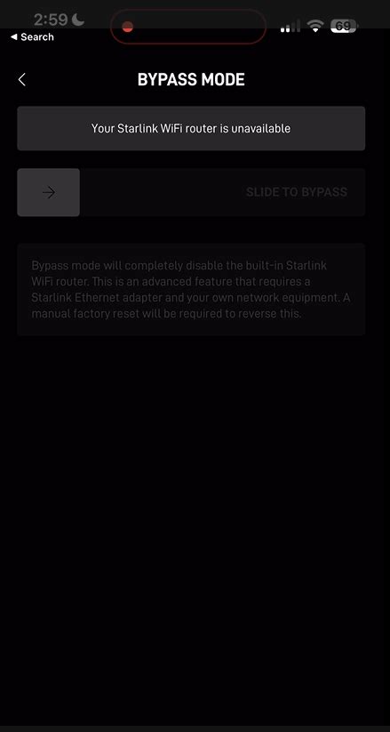 Setting Up STARLINK With Vigor Ax DrayTek FAQ