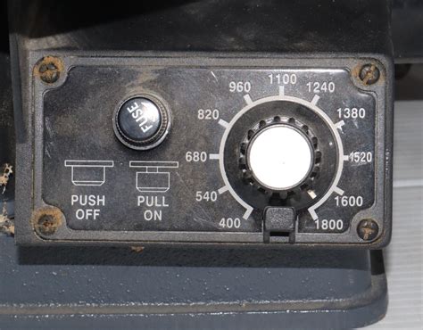 Craftsman 16 Variable Speed Scroll Saw