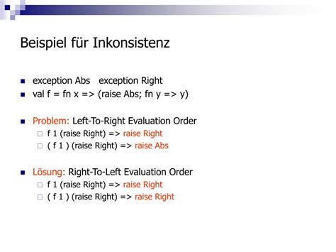 Ppt Effiziente Virtuelle Maschinen Für Funktionale Programmiersprachen Powerpoint Presentation