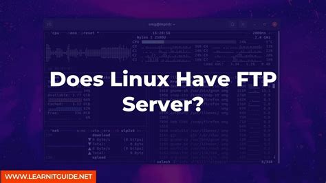 How To Configure Dns Server In Linux Step By Step Artofit