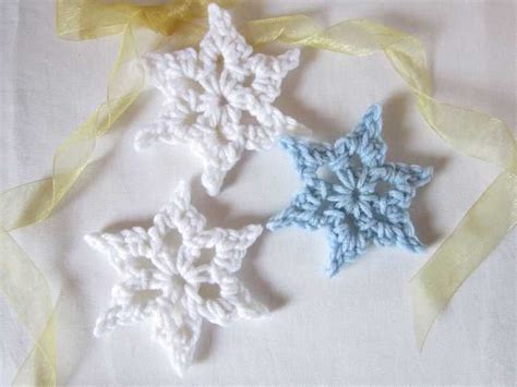 Effortless Snowflake Knitting Guide