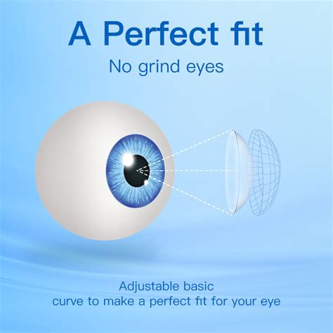 Wholesale Magister Prescription Contact Lenses Lensgoo Global