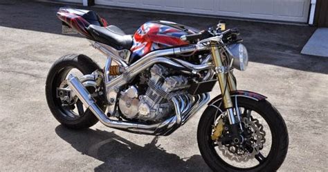 My Travel Adventures Cars And Motorcycles Here Are Two Honda Cbx 6