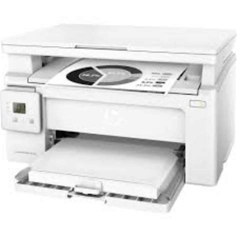 HP LaserJet Pro MFP M130A - PC International